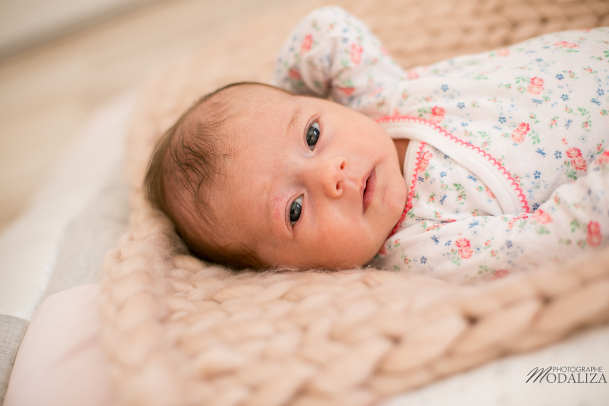 La Naissance - Mon blog - Modaliza photographe