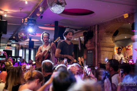 Frero Delavega ultime concert - Mon blog - Modaliza photographe